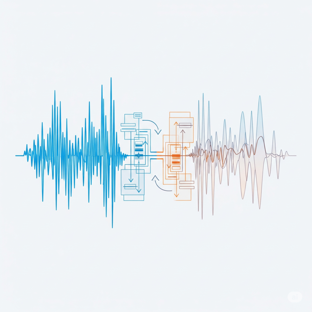 Converting Sound to Digital: A Step-by-Step Guide to Sampling and ...